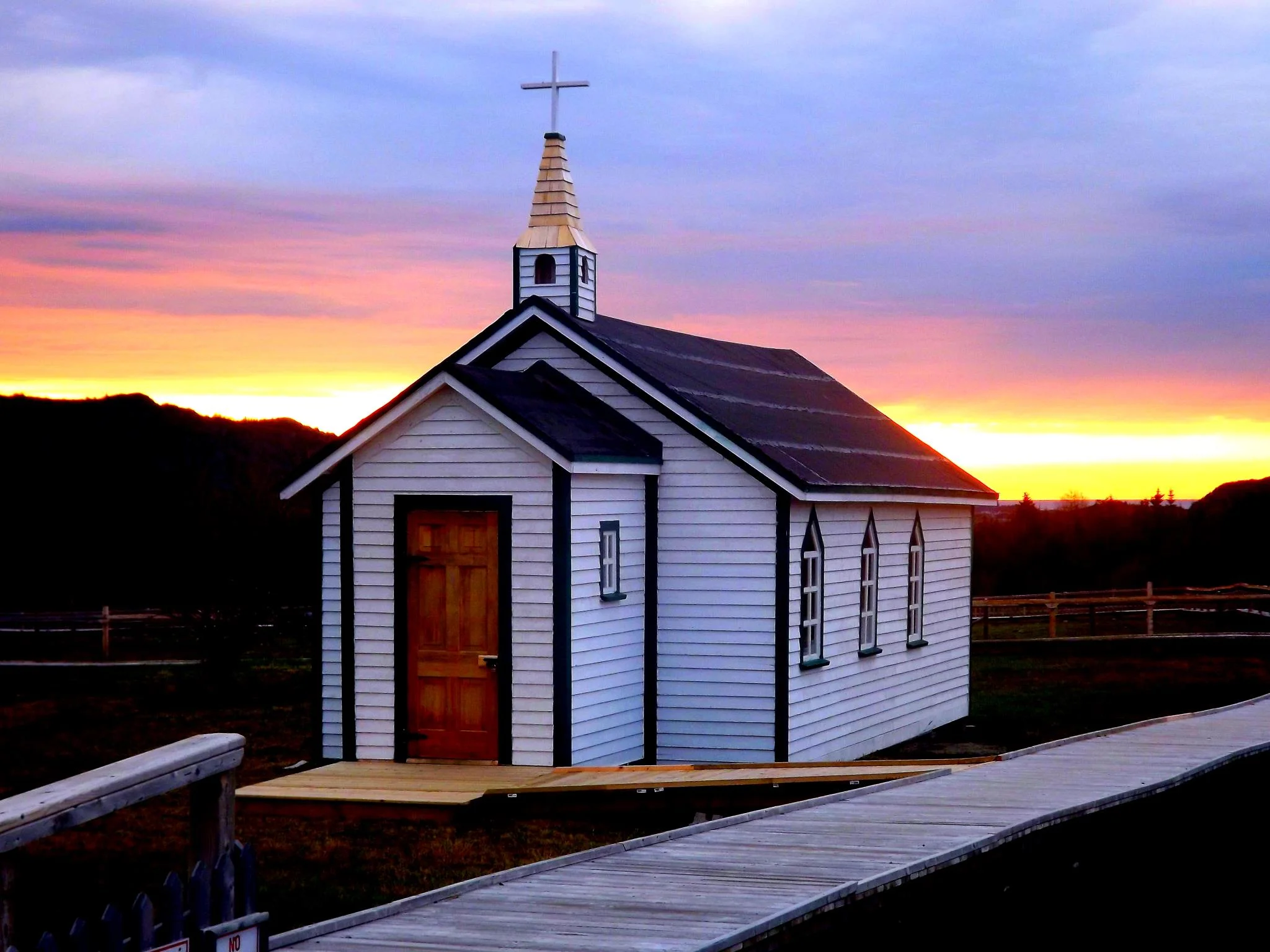 Nearby — Ochre House Retreat