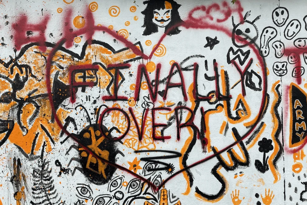 Our COVID graduation — Jennifer L. Phillips, Ph.D.