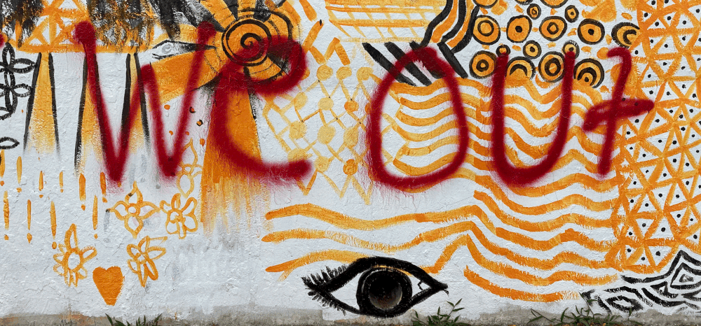 Our COVID graduation — Jennifer L. Phillips, Ph.D.