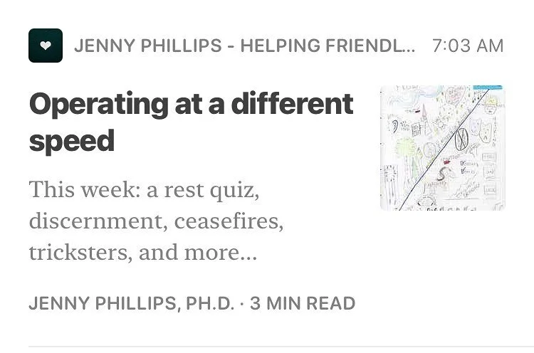 Your Guide to Forest Bathing — Jennifer L. Phillips, Ph.D.