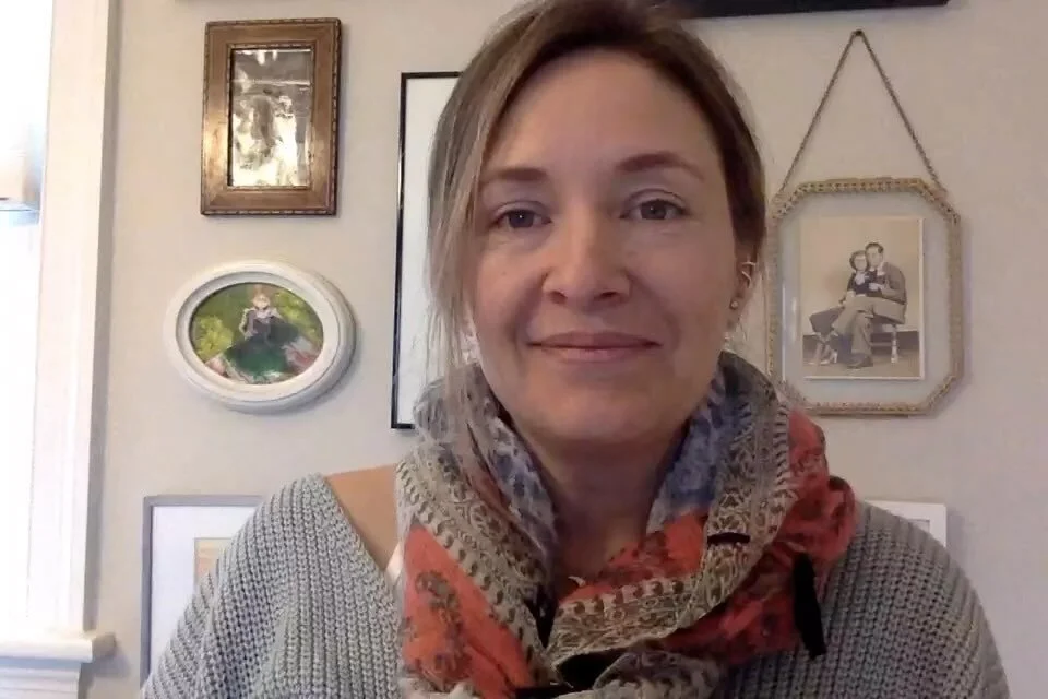 Meaningful work venn. — Jennifer L. Phillips, Ph.D.