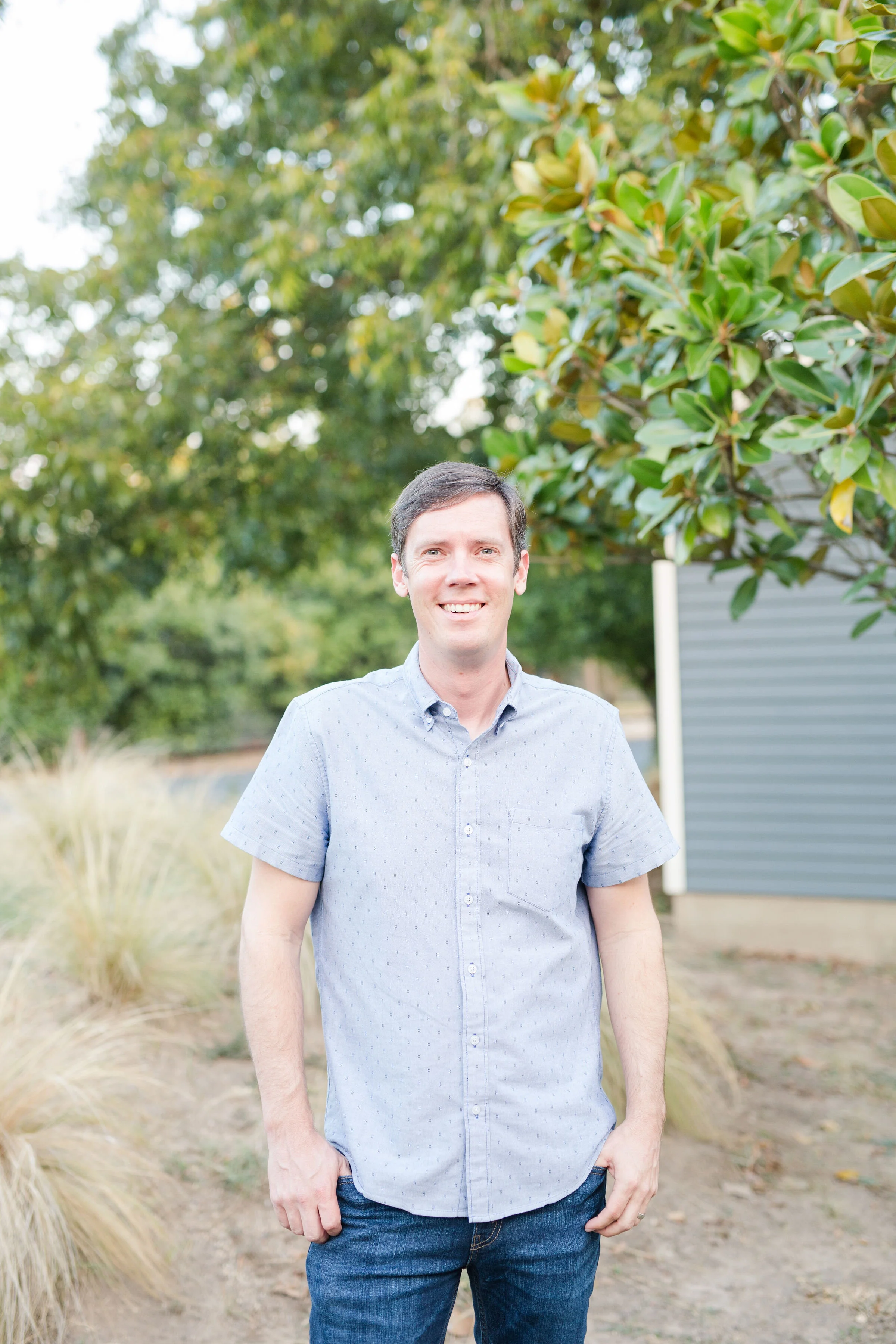 Our Team — Hominick Homes