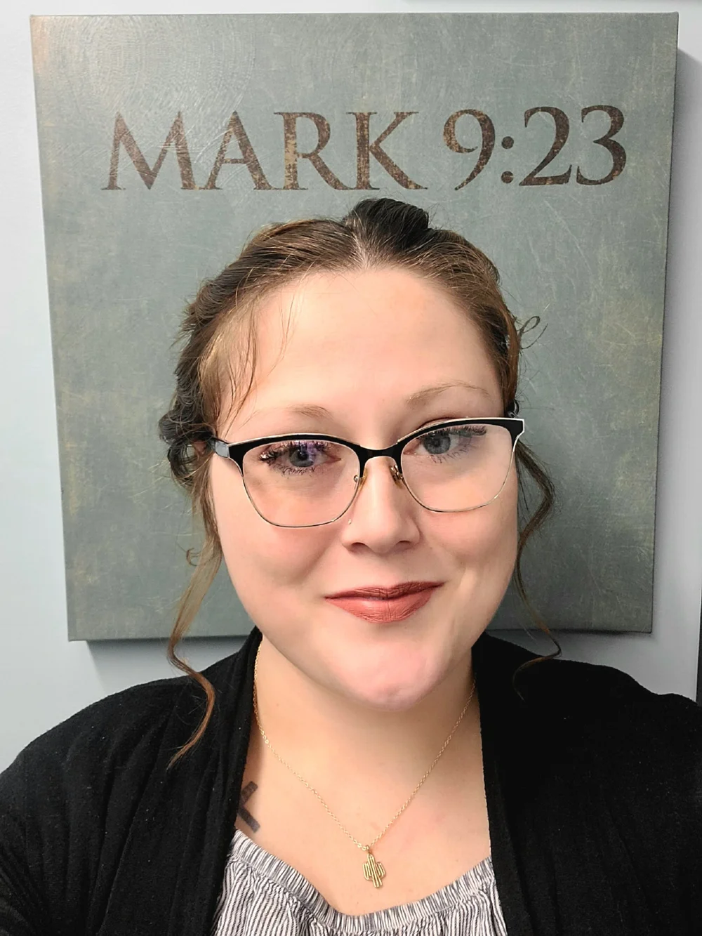 Faculty / Staff — Silver Valley Christian Academy