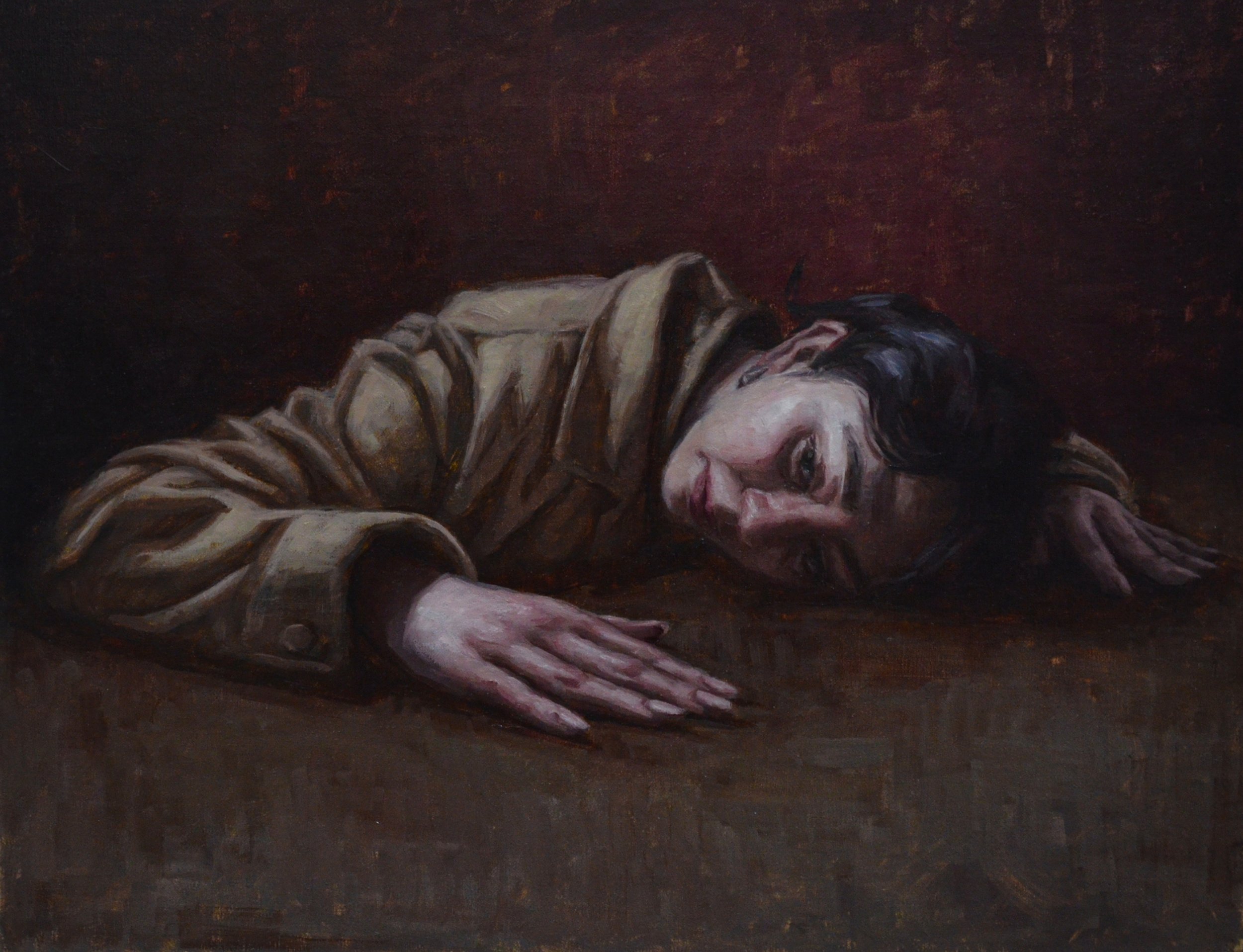 paintings — shannon vaught
