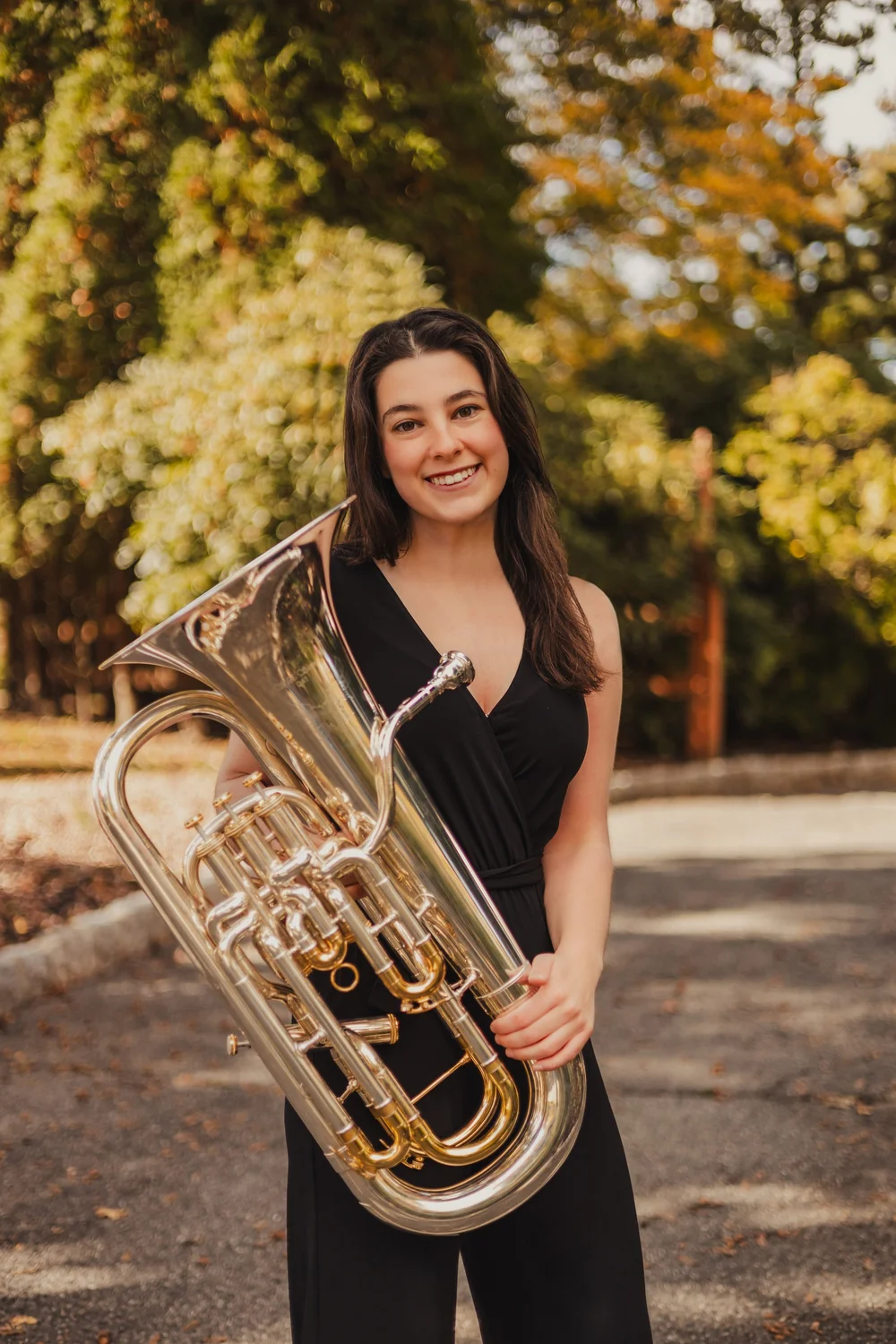 Rising Artists — S.E. Shires Co.