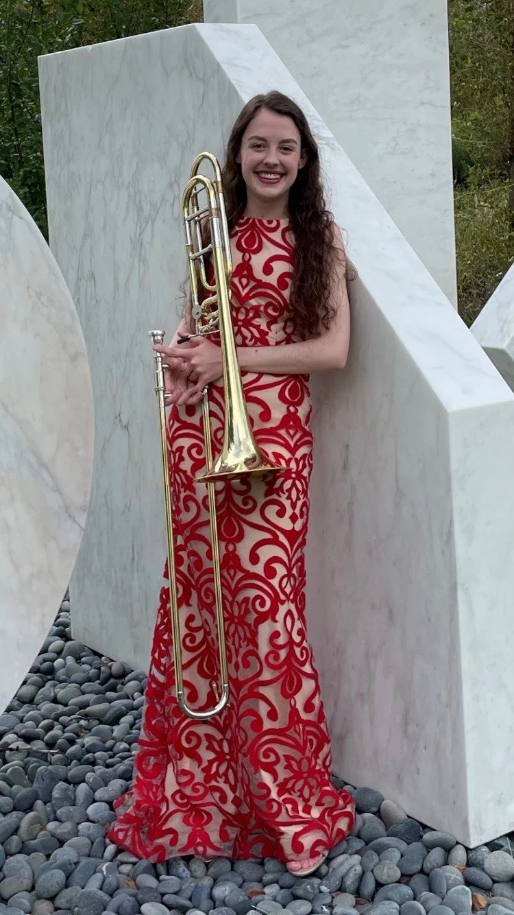 Rising Artists — S.E. Shires Co.