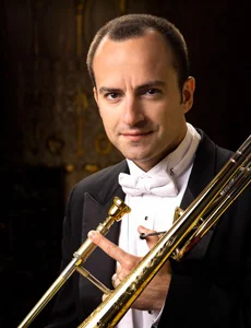 Trombone Artists — S.E. Shires Co.