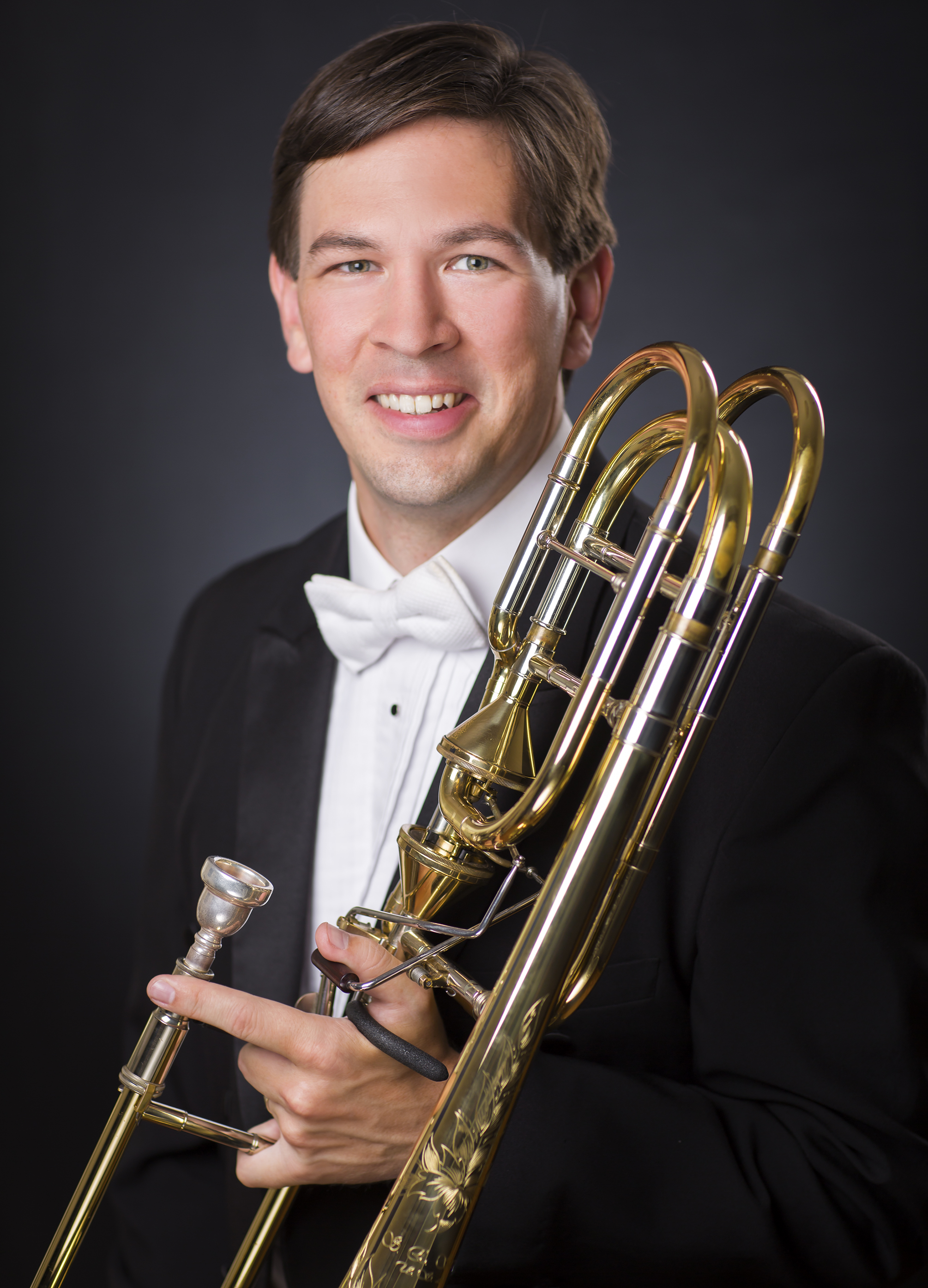 Trombone Artists — S.E. Shires Co.