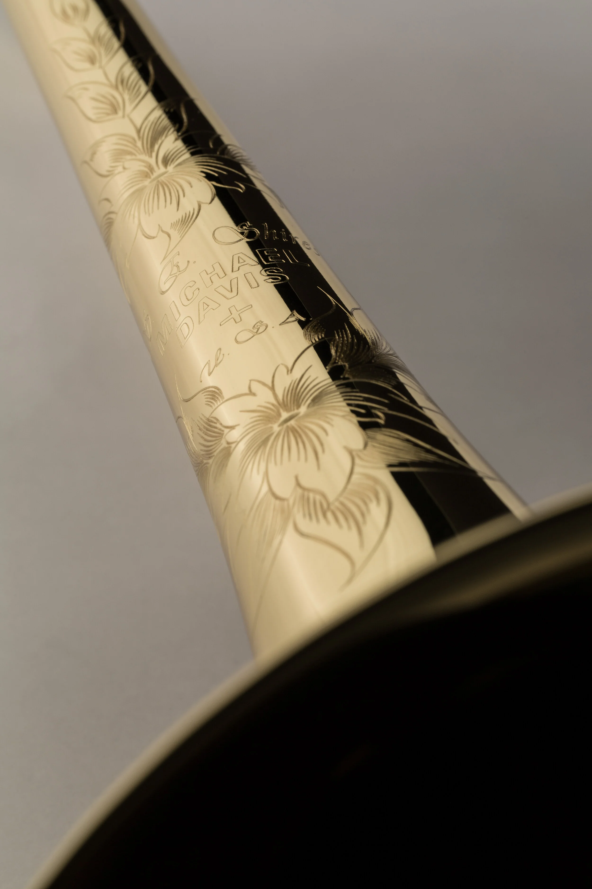 TBMDP — S.E. Shires Co.