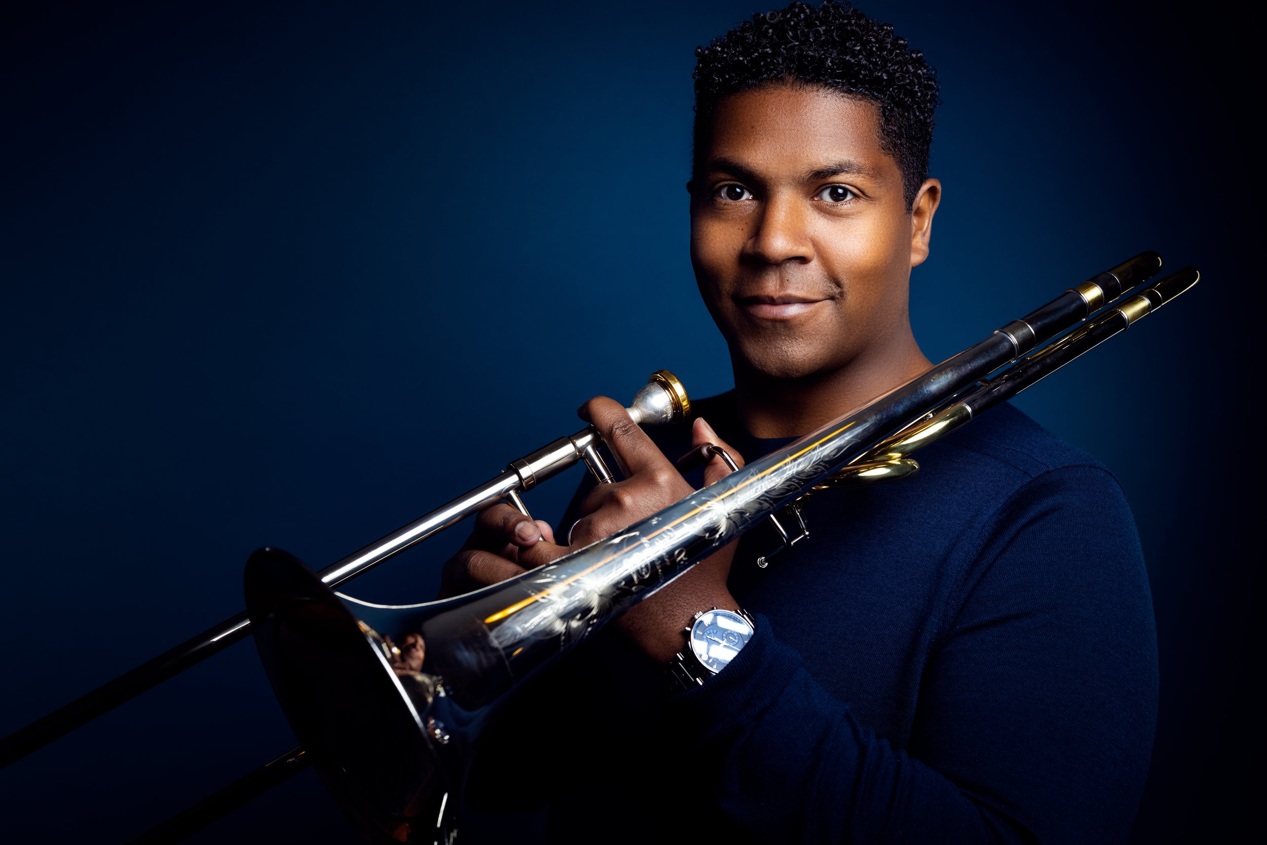 Trombone Artists — S.E. Shires Co.