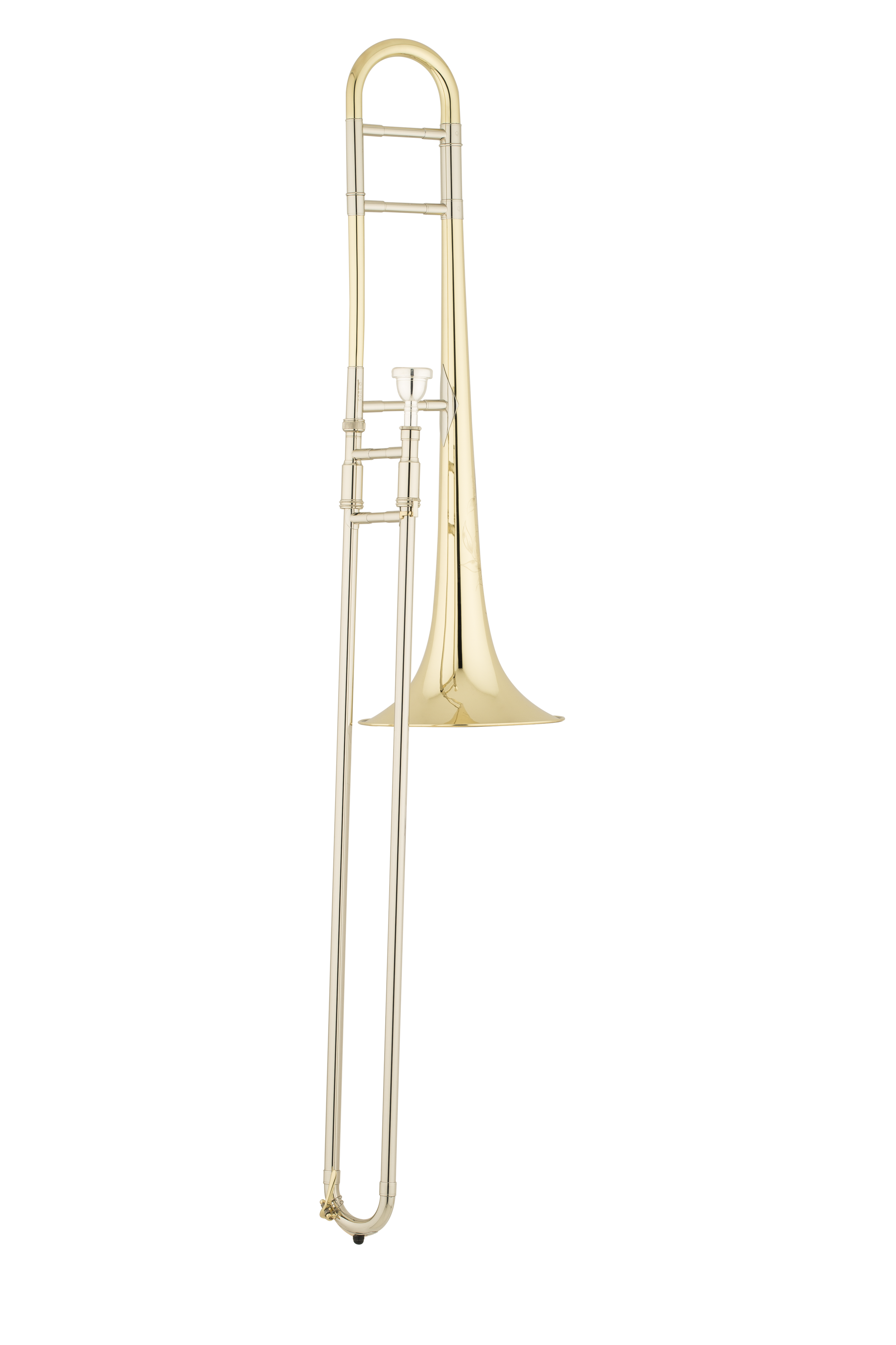 Small Bore Trombones — S.E. Shires Co.