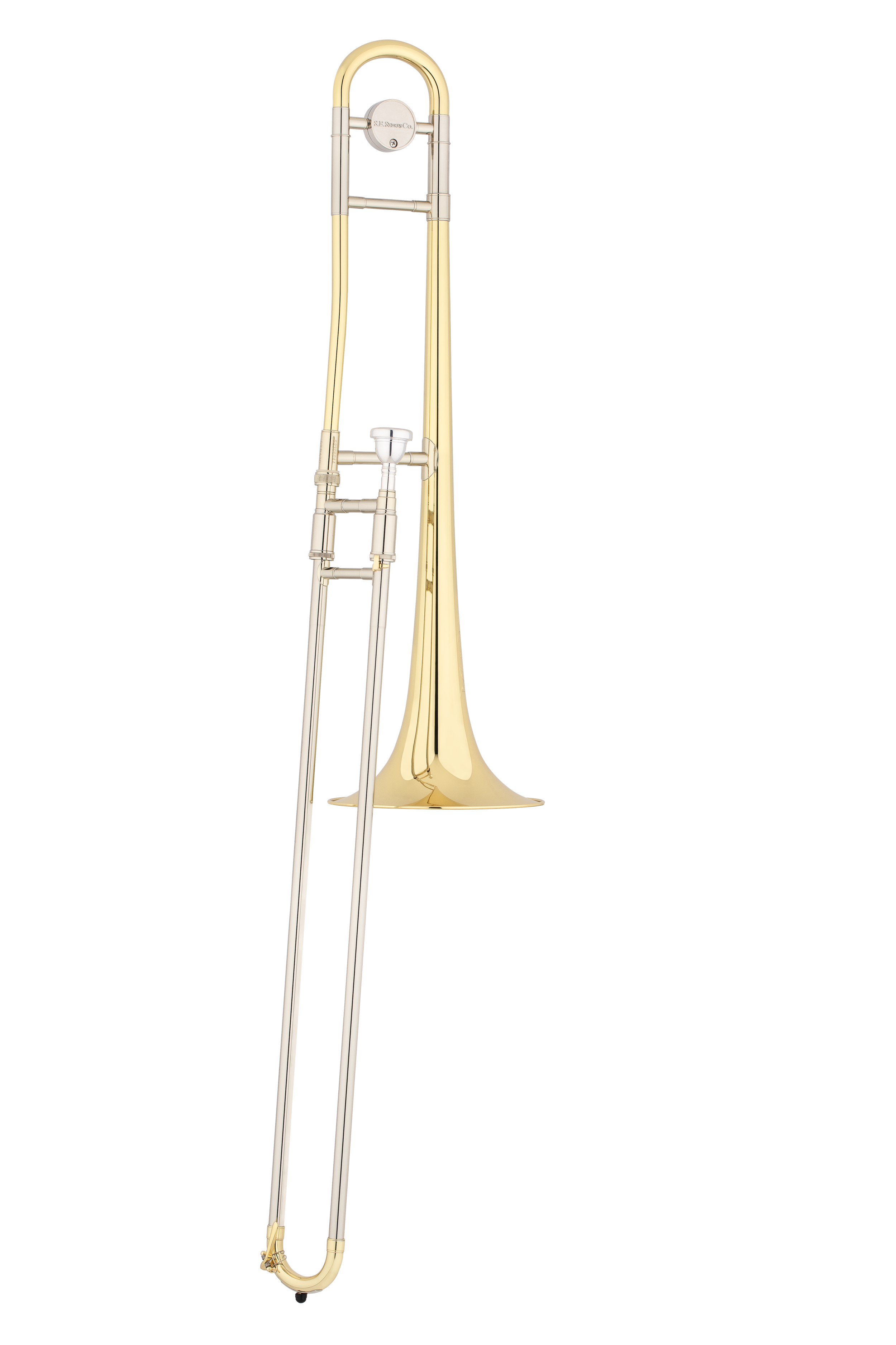 Small Bore Trombones — S.E. Shires Co.