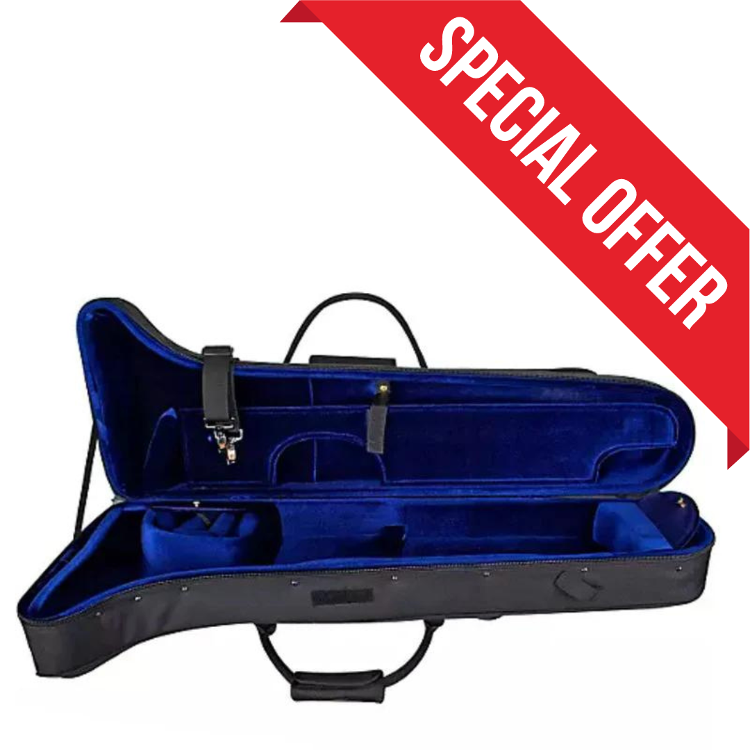 Trumpet and Trombone Protec Cases — S.E. Shires Co.