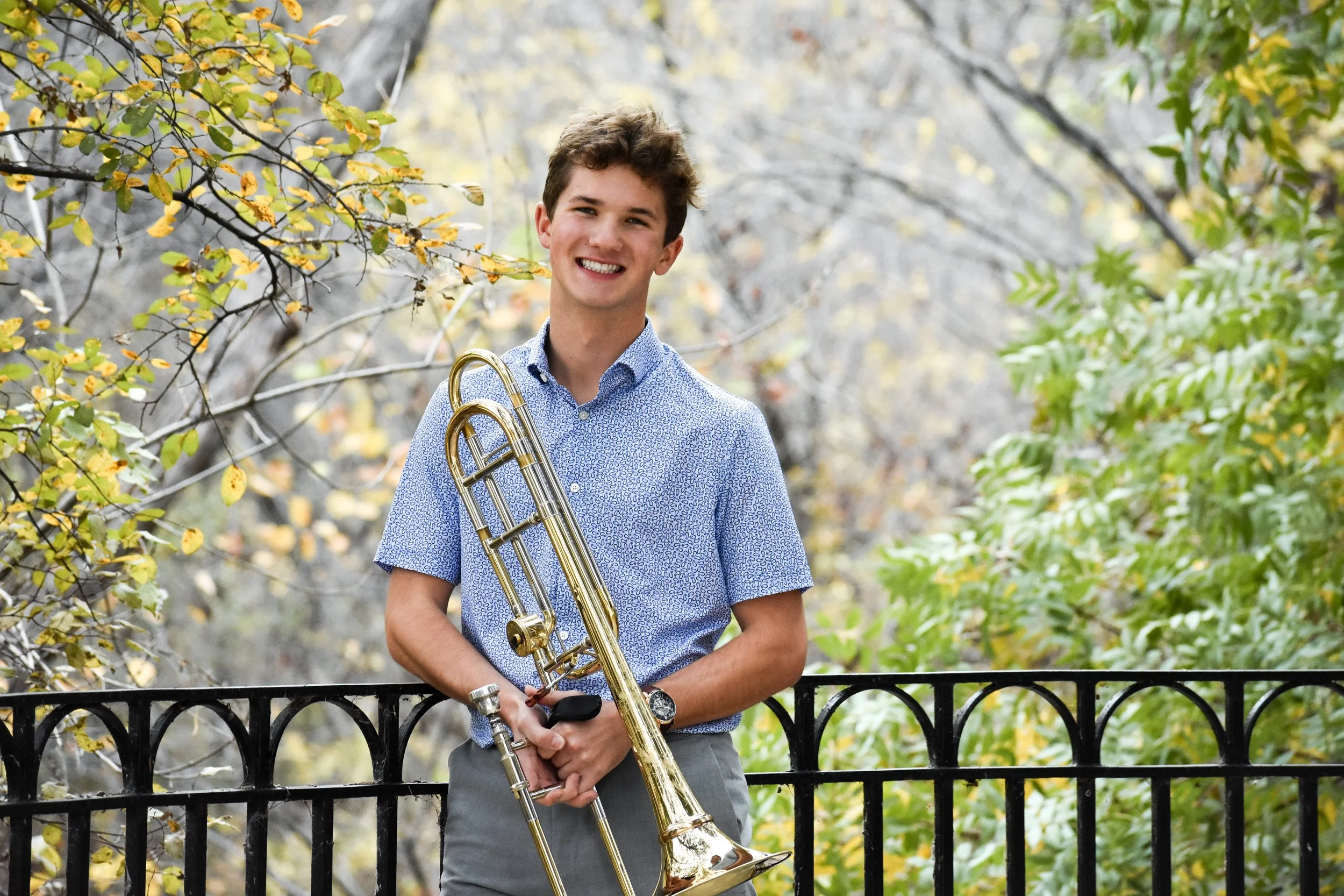 Rising Artists — S.E. Shires Co.