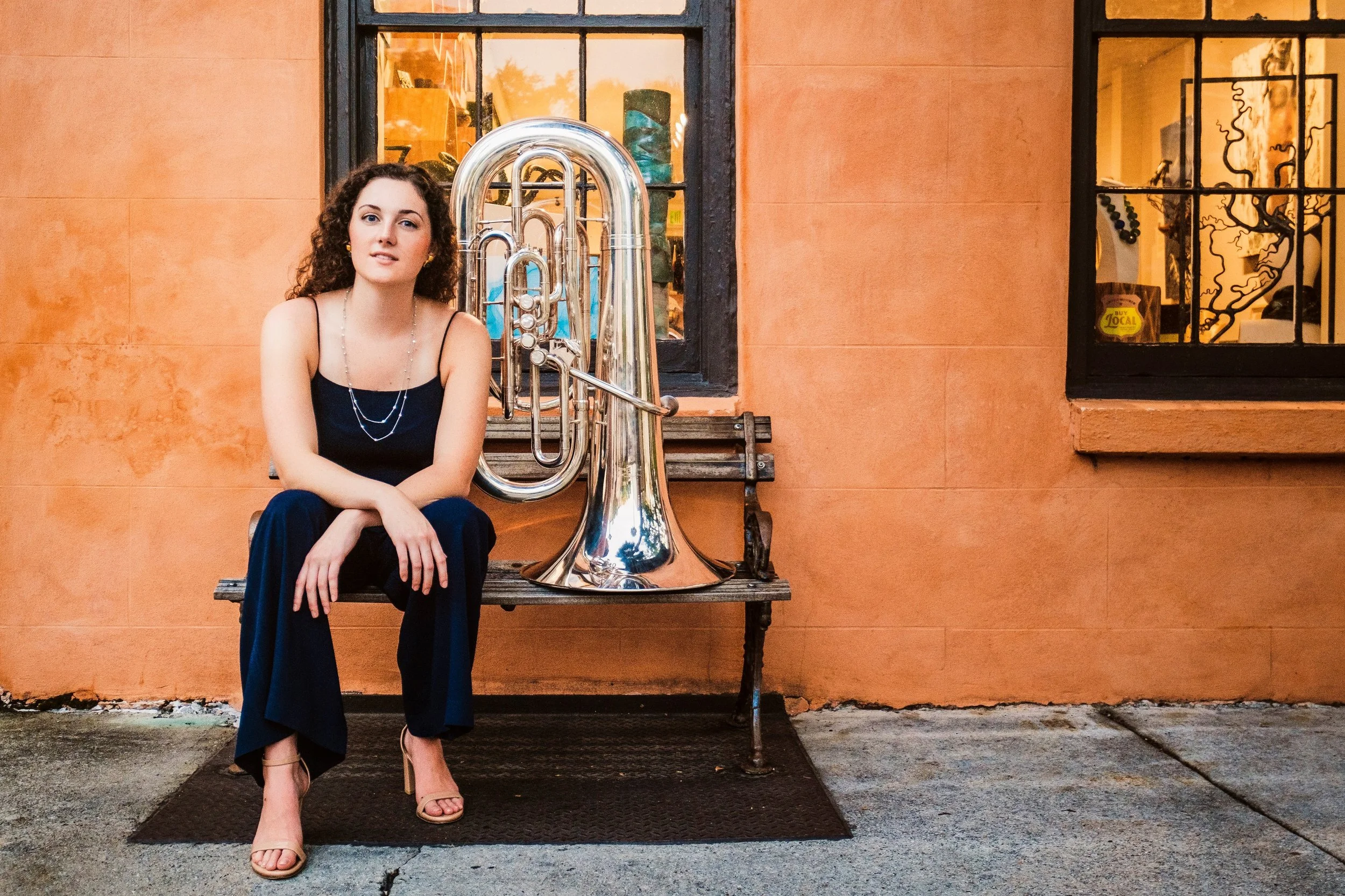 Rising Artists — S.E. Shires Co.