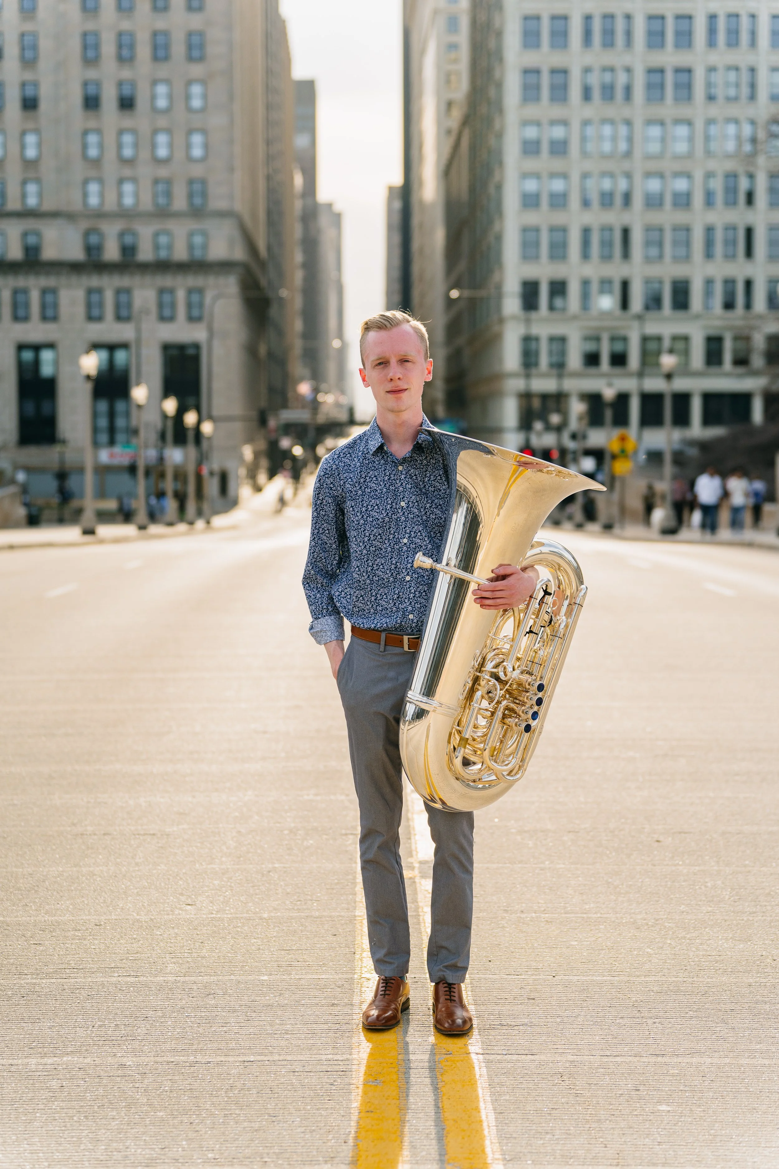 Rising Artists — S.E. Shires Co.