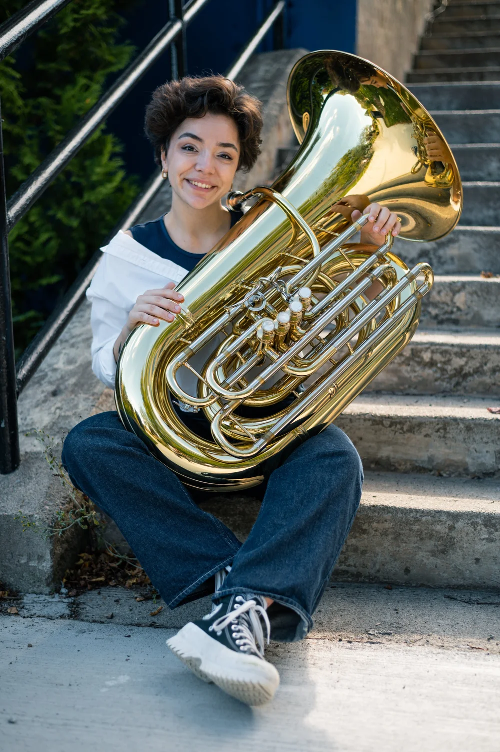 Rising Artists — S.E. Shires Co.