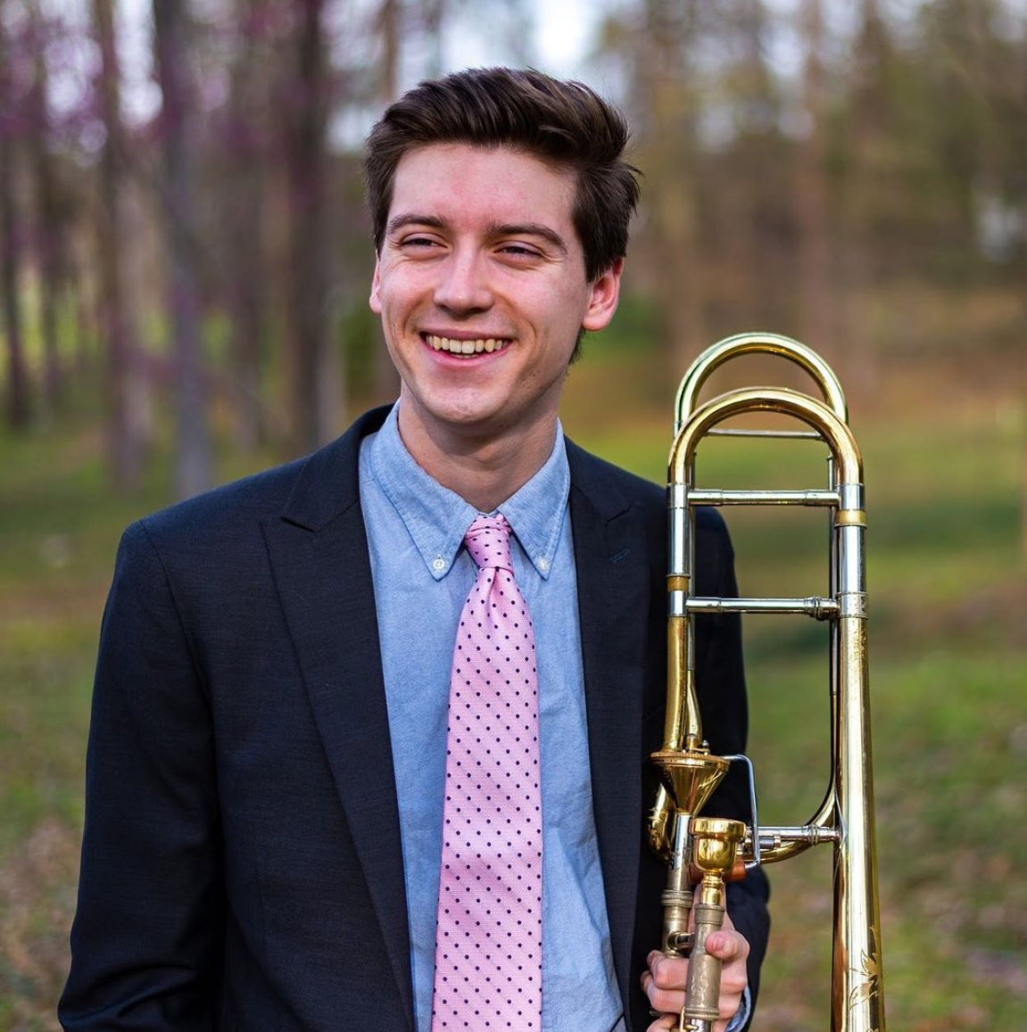 Rising Artists — S.E. Shires Co.
