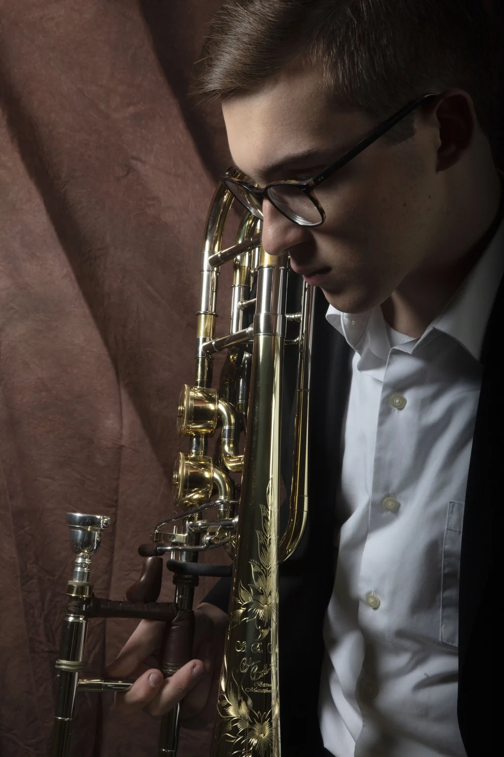Rising Artists — S.E. Shires Co.