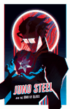 S3.E01 - Juno Steel and the Man in Glass (P1) — The Penumbra Podcast