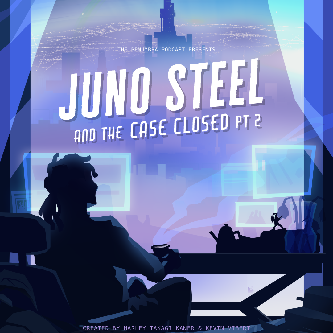 The Penumbra Podcast