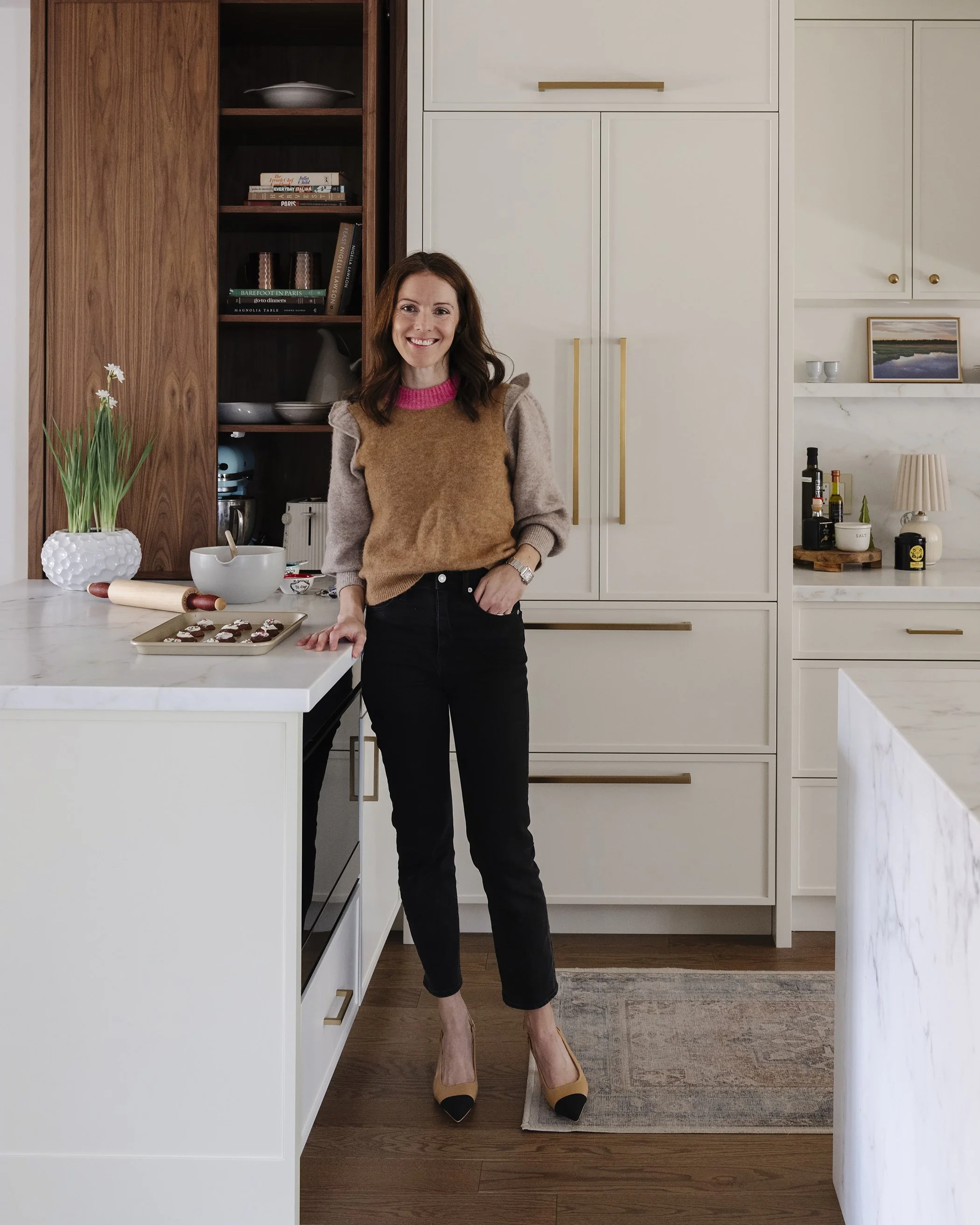 Cindy McKay Interiors