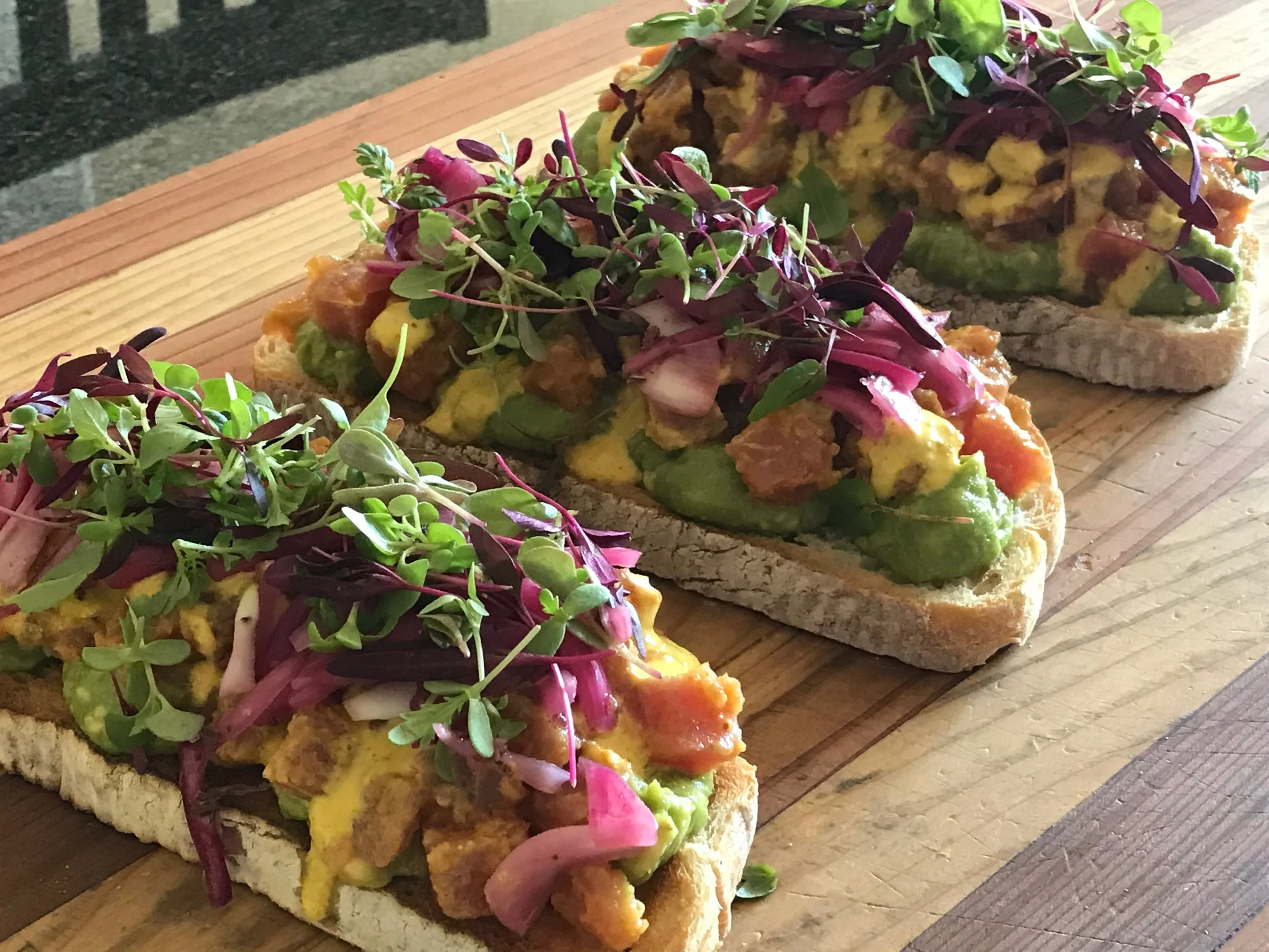 Creative Culinary Concepts