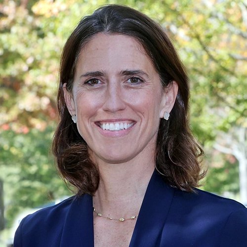 Anna Seitz Ciannello — Belmont Child Care Association, Inc.