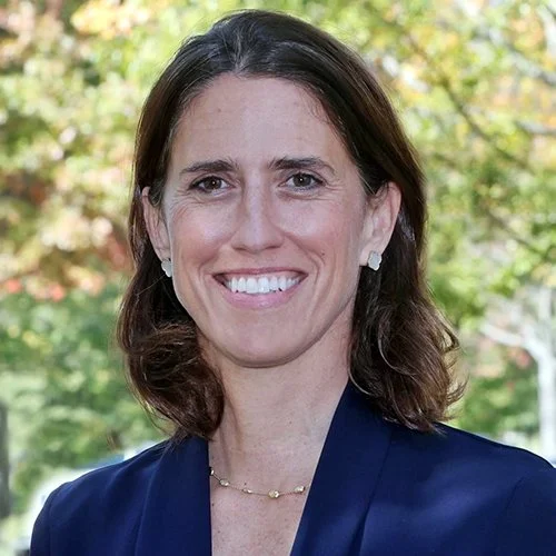 Anna Seitz Ciannello — Belmont Child Care Association, Inc.