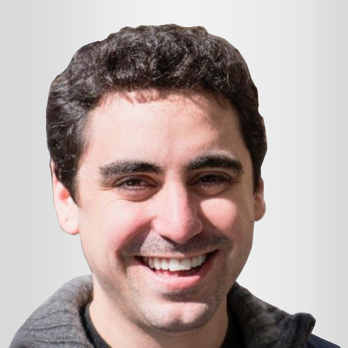 Cory Moelis — Belmont Child Care Association, Inc.