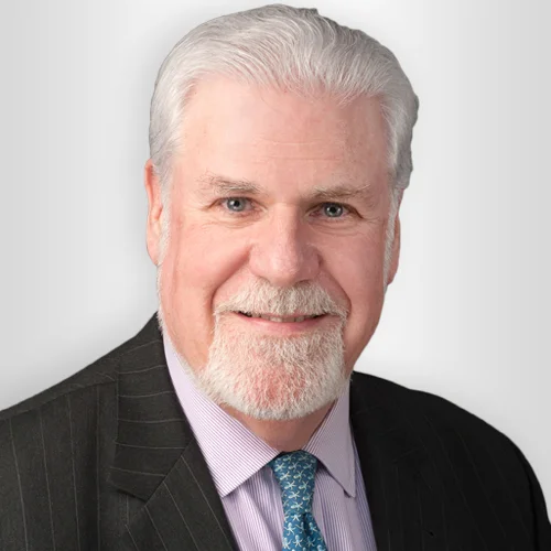 Patrick H. Mackay — Belmont Child Care Association, Inc.