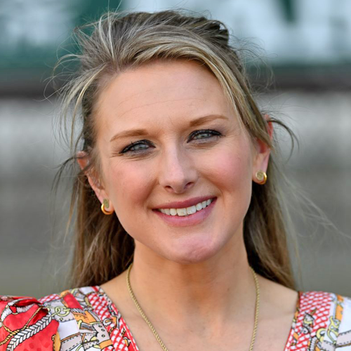 Maggie Wolfendale-Morley — Belmont Child Care Association, Inc.