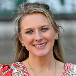 Maggie Wolfendale-Morley — Belmont Child Care Association, Inc.