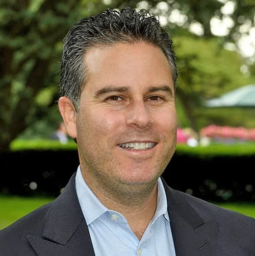 Aron Wellman — Belmont Child Care Association, Inc.