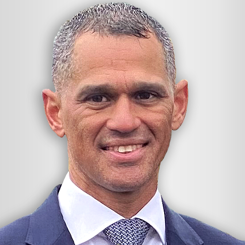 Javier Castellano — Belmont Child Care Association, Inc.