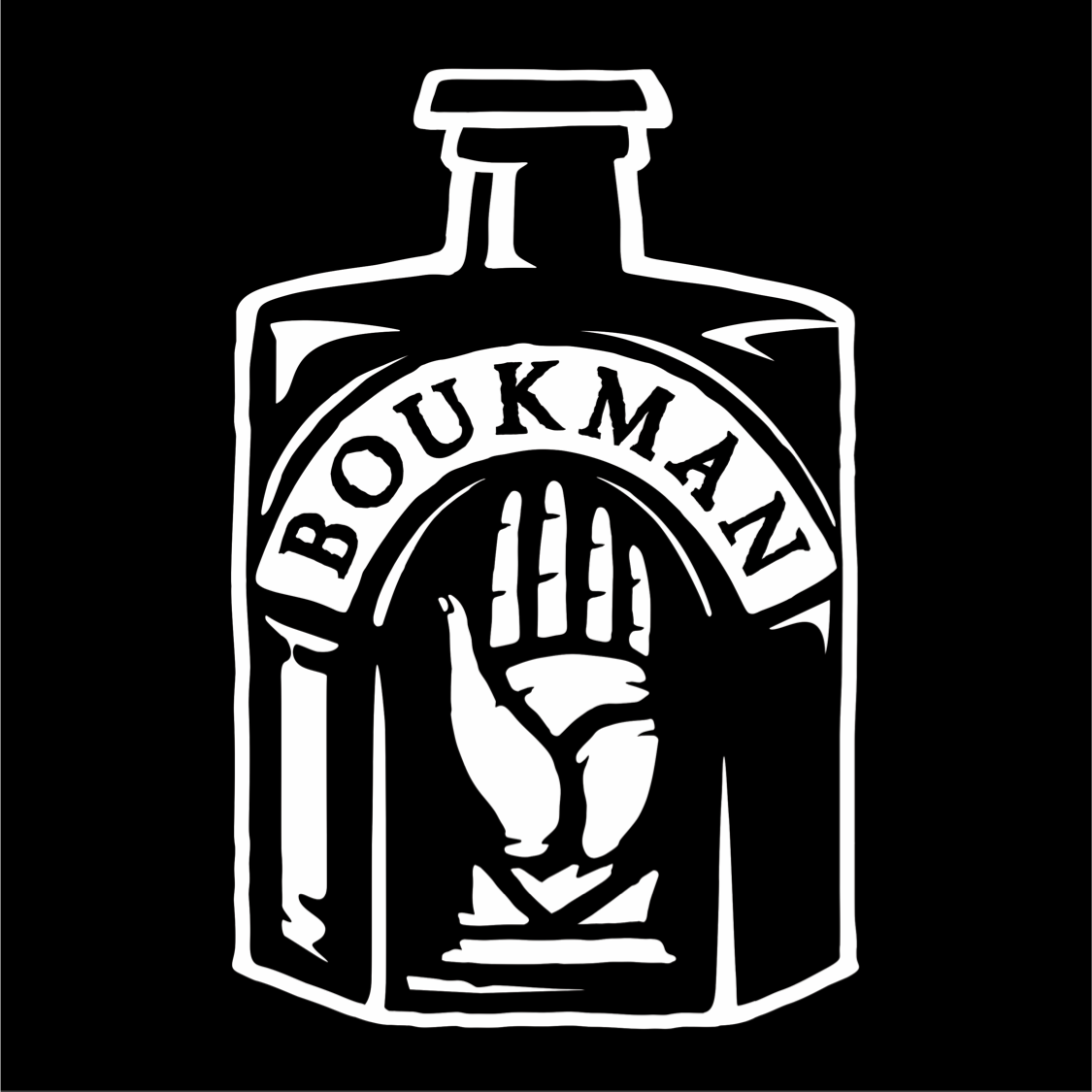 Boukman Botanical Rhum, a dry, infused craft rum from Haiti