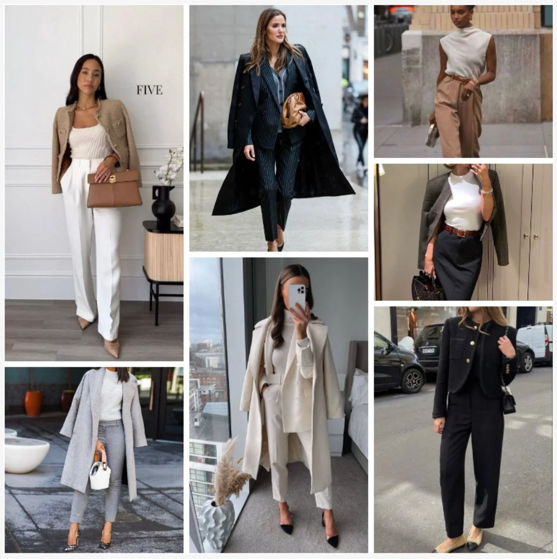 Expert Online Personal Stylist Effortless Elegance: Expert Online ...