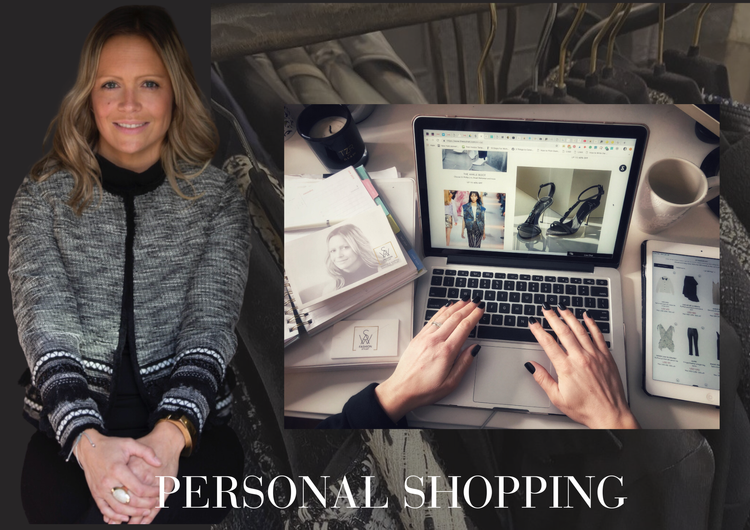 Expert Online Personal Stylist Effortless Elegance: Expert Online ...