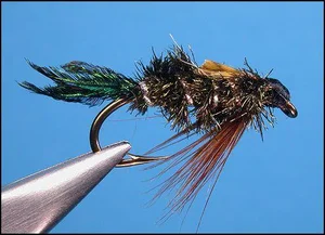 Zug Bug — Mid Hudson Trout Unlimited