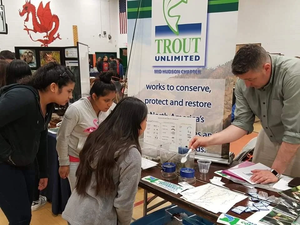 Mid Hudson Trout Unlimited