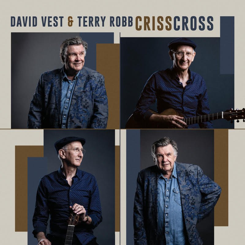 CrissCross — Terry Robb