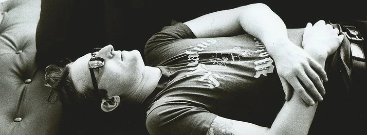 About — Shane Parish