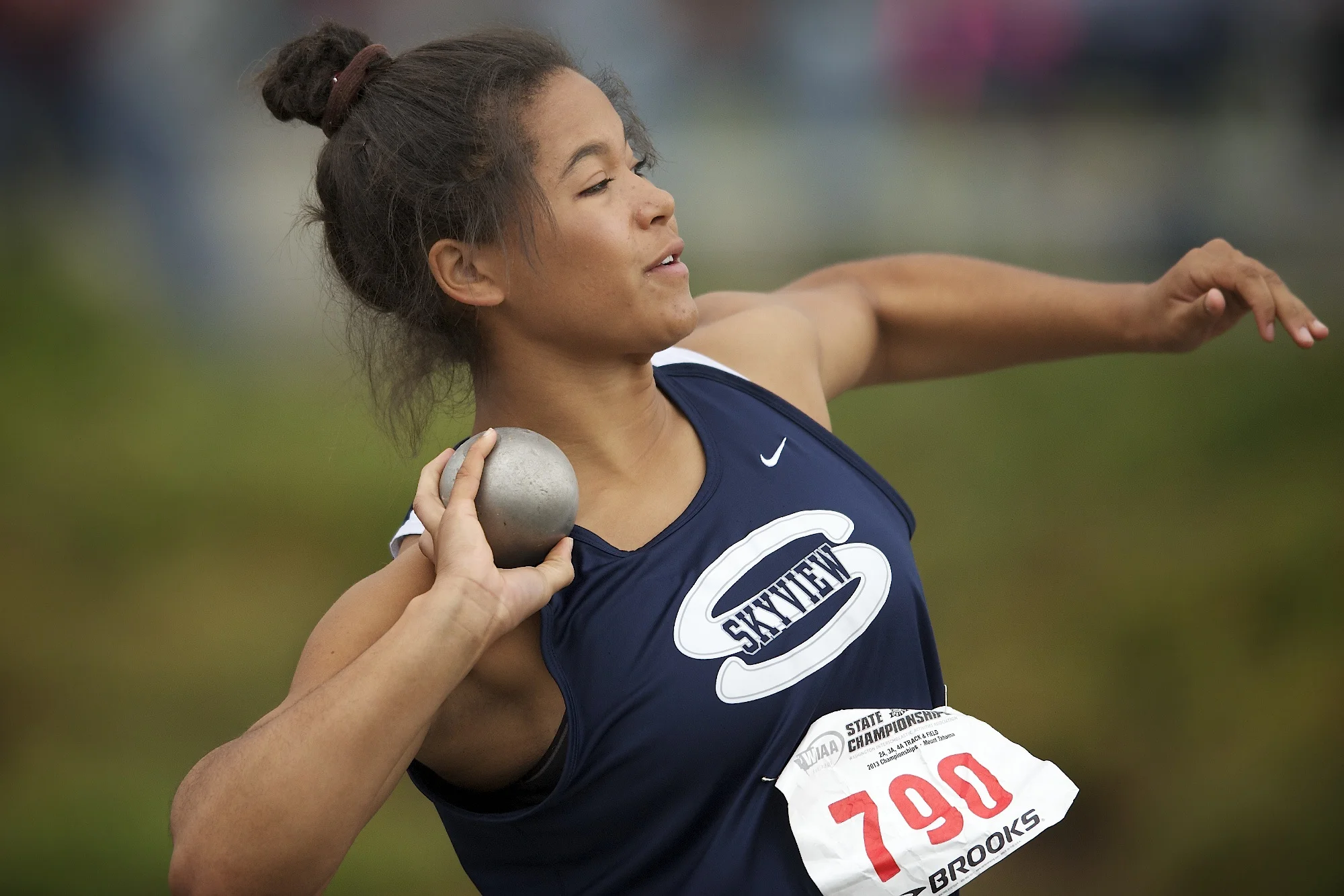 Advanced Athlete Academy | A3 Training