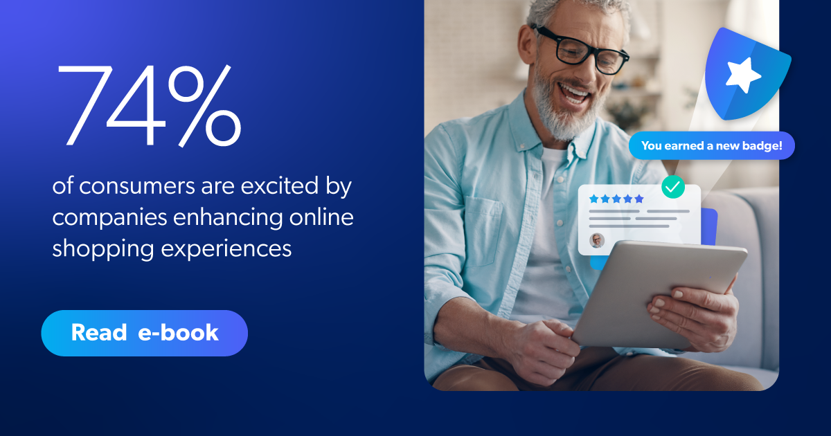 Bazaarvoice Shopper Preference Report 2022 — Devin Miller | Portfolio