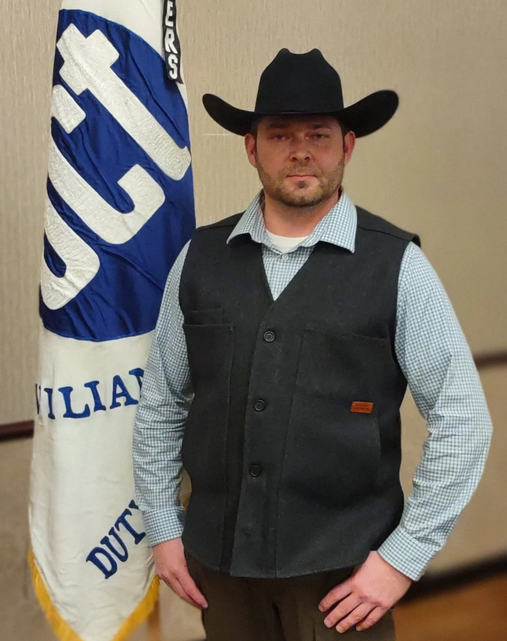 Our Staff — Association of Civilian Technicians