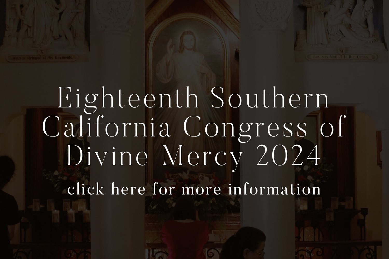 The Lay Institute of Divine Mercy