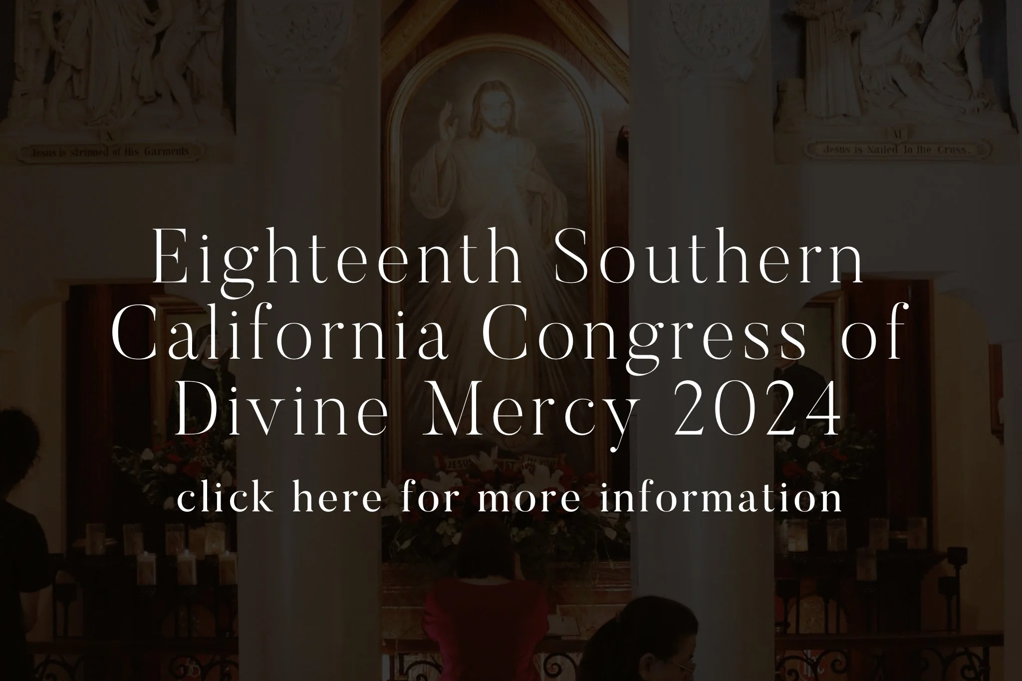 The Lay Institute of Divine Mercy