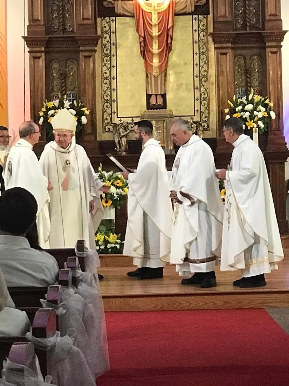 The Lay Institute of Divine Mercy