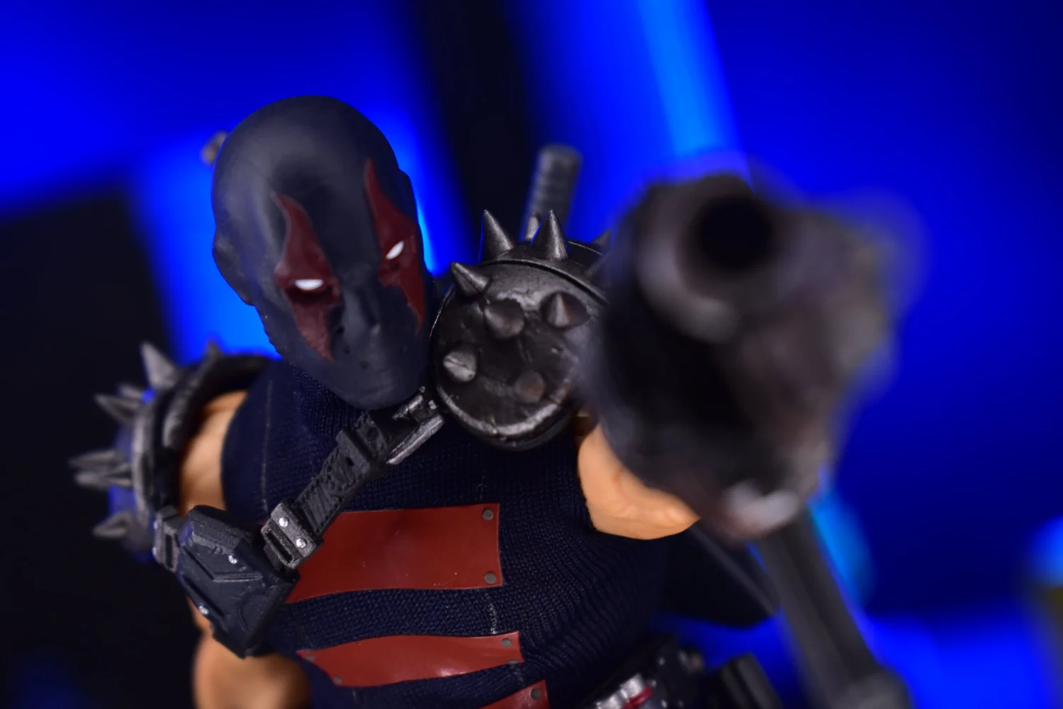 Kgbeast Arrow