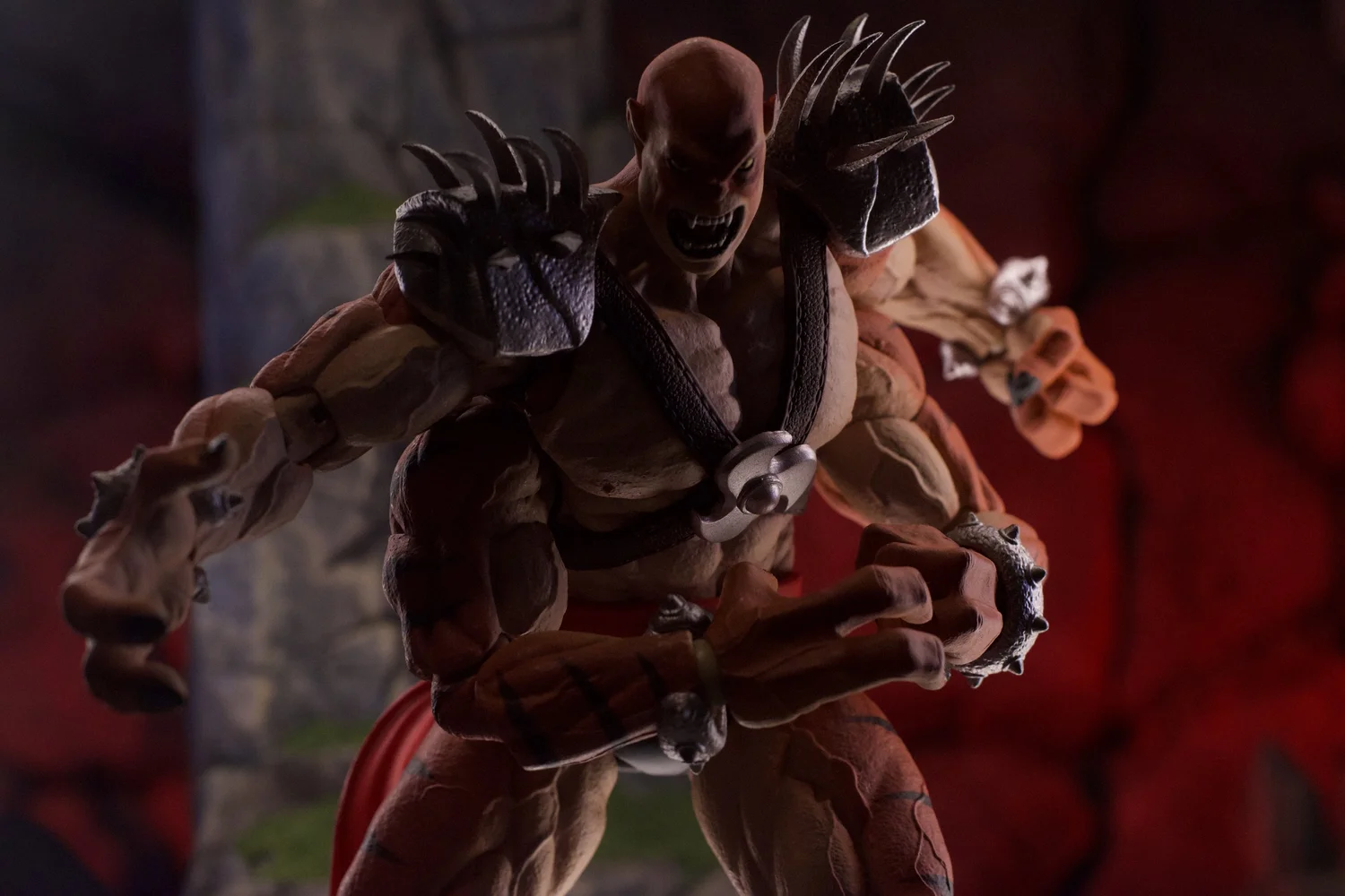 Kintaro Goro